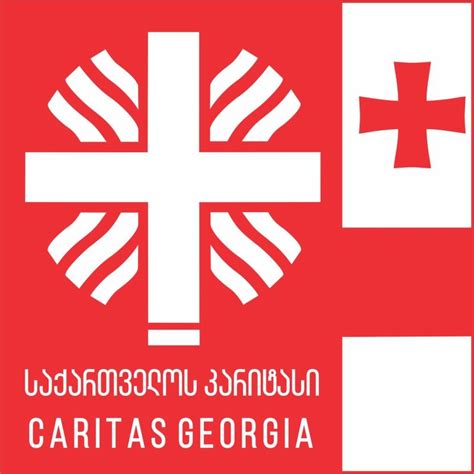 Caritas Georgia საქართველოს კარიტასი On Linkedin მშვიდობა ადამიანისუფლებები სოლიდარობა