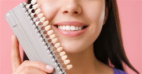 Teeth Preparation For Veneers Veneer Preparation Noa Dental Clinic