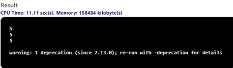 Closure In Scala Naukri Code 360
