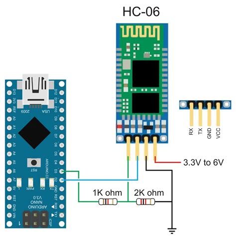 Diy Rgb Led Matrix Using Arduino Bluetooth Android App