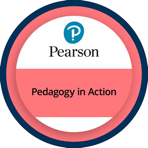 Pedagogy In Action Credly