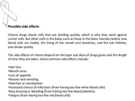 Lung Cancer Treatment Ppt