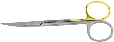 Dental Castroveijo Bone Measurement Caliper Oseodent