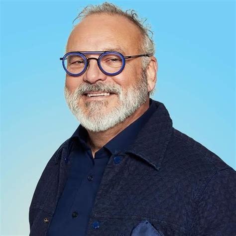 Michel Gaucher Michel Gaucher • Threads Say More