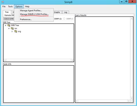 Configure Snmp On Cisco Devices Fast Reroute