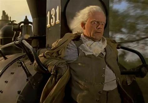 Интересные факты и кадры со съемок фильма Назад в будущее 2 которые многие не видели