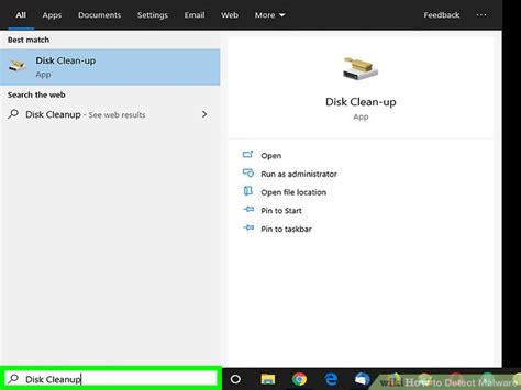 How To Detect Malware With Pictures Wikihow