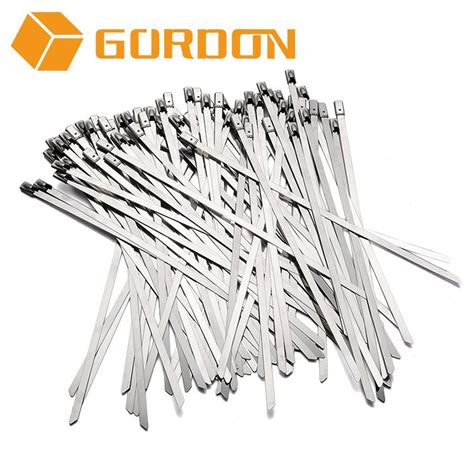 중국 사용자 정의 볼 잠금 케이블 타이 공급 업체 제조 업체 공장 직접 도매 Gordon