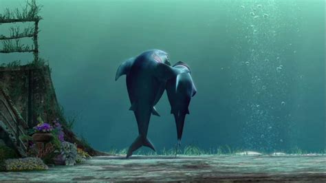 Shark Tale 2004 Animation Screencaps Shark Tale Shark Animation