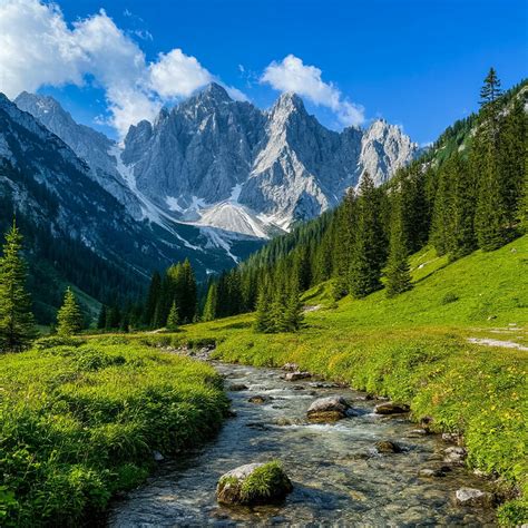 «🏞️ — картинка создана в Шедевруме