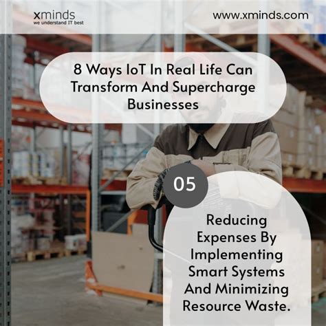 Tip Iot Businesstransformation Digitalrevolution Innovation Efficiency Productivity