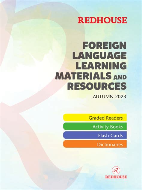 Foreign Language Learning Materials And Resources Pdf Books Learning