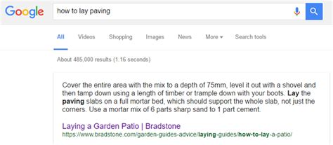 How To Get It Right When It Comes To Google Quick Answer Box Results Digital Marketing Magazine
