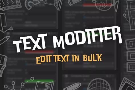 Text Modifier Component Ultimate Ui Toolkit Free 100 Off