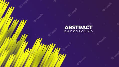 premium vector 3d aurora shape abstract background with yellow color gradient smooth element