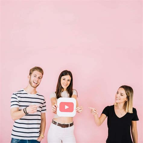Advantages Of Youtube Why You Should Include It In Your Marketing Strategy
