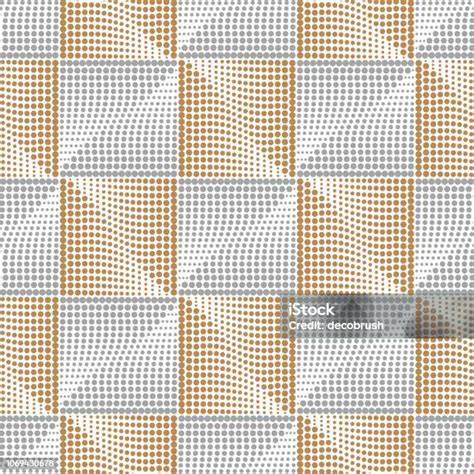 우아한 광장은 황금 완벽 한 패턴입니다 기하학적 추상 황금 배경입니다 마름모 골드 패턴입니다 벡터 일러스트 레이 션 0명에 대한 스톡 벡터 아트 및 기타 이미지 Istock