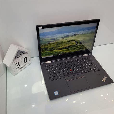 لپ تاپ استوک لنوو Thinkpad X1yoga قیمت لپ تاپ استوک لنوو یوگا X1