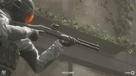 دانلود بازی Scp 5k V0 17 برای کامپیوتر