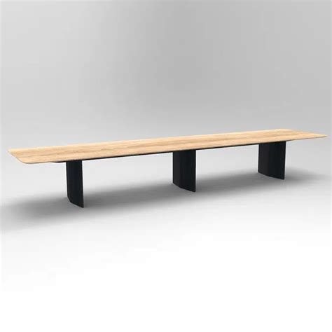 Bim Objects Free Download Join Table Wood Configuration 6 Bimobject