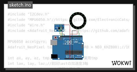 Wokwi Online ESP STM Arduino Simulator