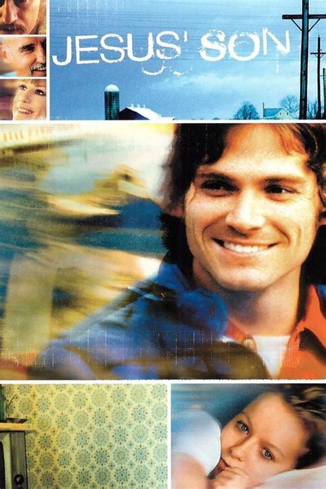 Jesus Son 1999 Track Movies Next Episode