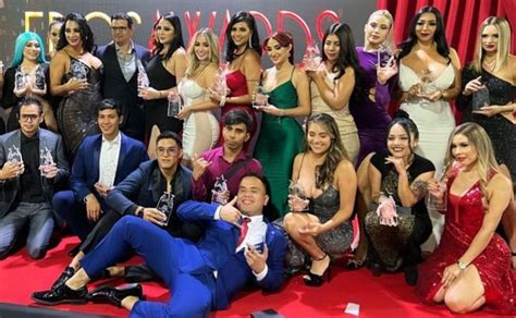 ¡cachondez Al Máximo Conoce A Las Estrellas De Sexmex Que Conquistaron