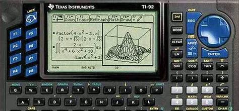 Spend Money On A Graphing Calculator Nah—just Use This Web Based Ti
