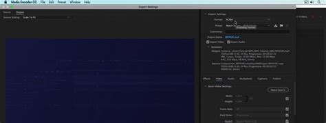 how to export h 264 in after effects 2014 gaswhardware