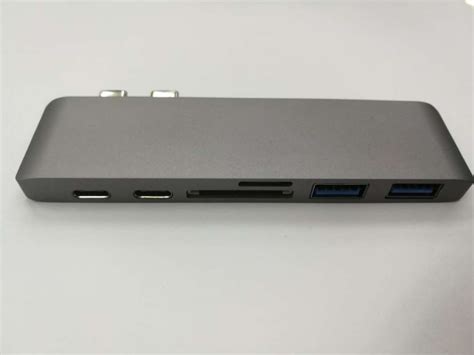 Promo Usb C To Card Reader Dan Usb Diskon Di Seller Lepimu Store Cengkareng Barat Kota