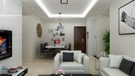 首页精选78m2尚东首座b3 86 78㎡装修效果图 装修设计方案 酷家乐3d云设计