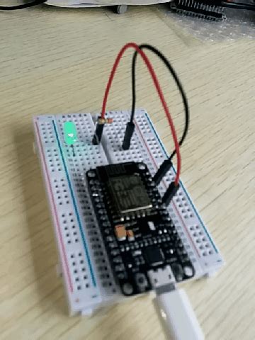 NodeMCU V Lua Based ESP Development Kit