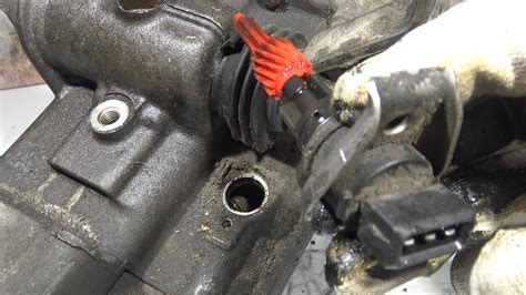 Transmission Speed Sensor Issues At Cynthia Connor Blog