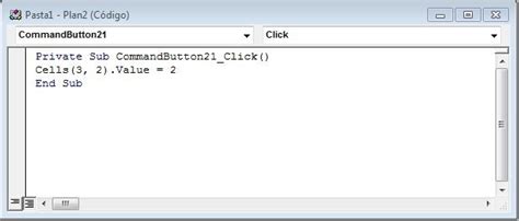 VBA No Excel Para Iniciantes Parte 4 Excel Easy