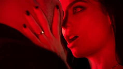 Clara Gets Tony To Fuck Her In A Sex Swing From Clara Desires Of Submission By Dorcel