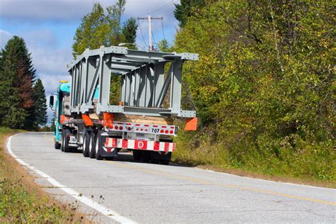 Bâtiments Industriels Canam