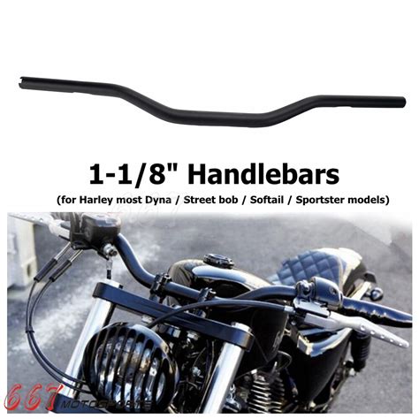 Harley Lowrider Handlebars 2024 Harley Davidson® Fxlrs Low Rider™