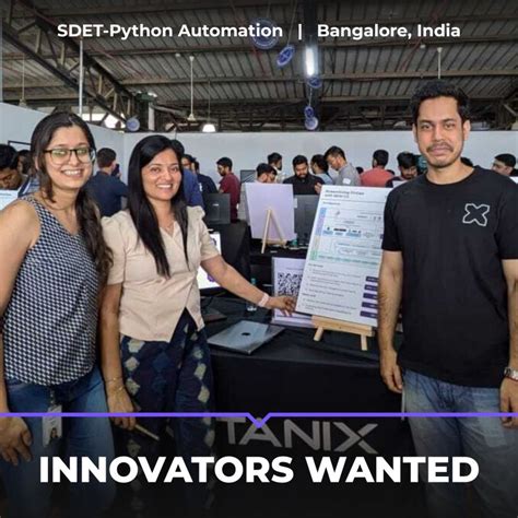 Olivia Phan On Linkedin Sdet Python Automation