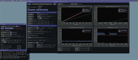 Ok Dont Panic Sysid Is Half Going Away Programming Chief Delphi