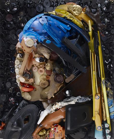 Bernard Pras 1952 Surrealist Sculptor Tuttart Pittura