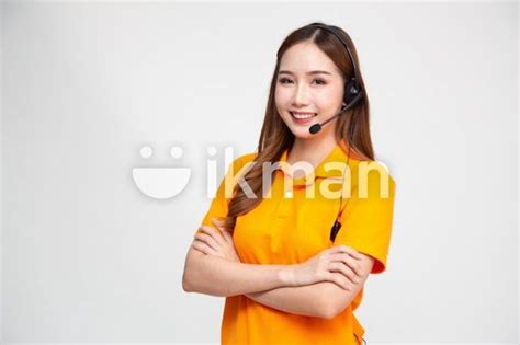 Call Center Assistant Female Vacancy Pannipitiya Ikmanjobs