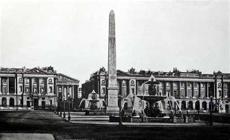 Париж в 1850 е Часть 2 Humus — Livejournal