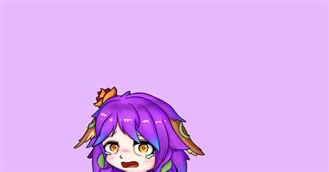 Leagueoflegends Sd Lillia Sd 릴리아 20 뚜벅이のイラスト Pixiv