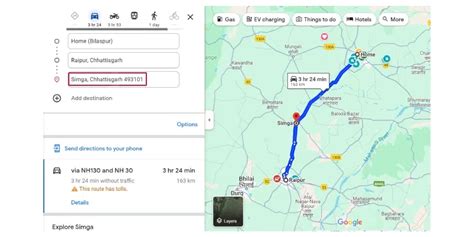 How To Add Multiple Stops In Google Maps Easy Guide For Desktop And Mobile GeeksforGeeks
