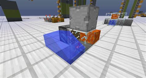 [redstone Mod] The Directional Redstone Device A Vanilla Based Mod No