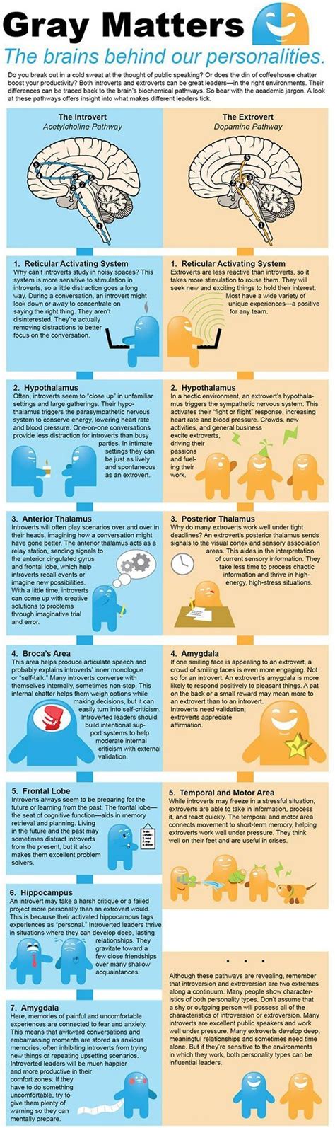 5 Misconceptions About Introverts Theyd Like Cleared Up Gaiamtv Introversion And