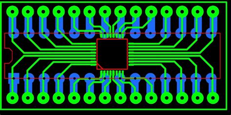 Pi W Pcb Pulse Induction Metal Detectors Clone