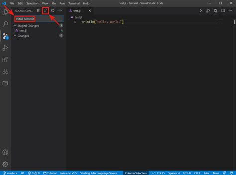 Quickstart Guide · Julia For Optimization And Learning