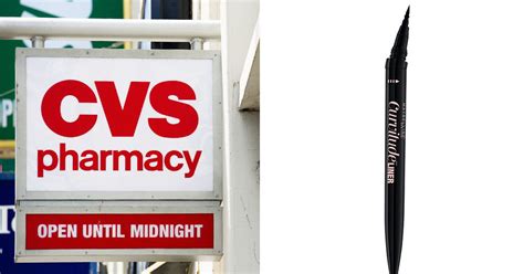 CVS Beauty Section Is Better Than Ever Right Now Glamour