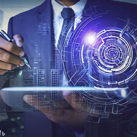 Unlocking The Potential Of Artificial Intelligence The Essential Role Of Transformation Architects